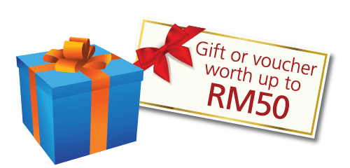 Homecoming Of Cultural Traditions - Alamanda Shopping Centre