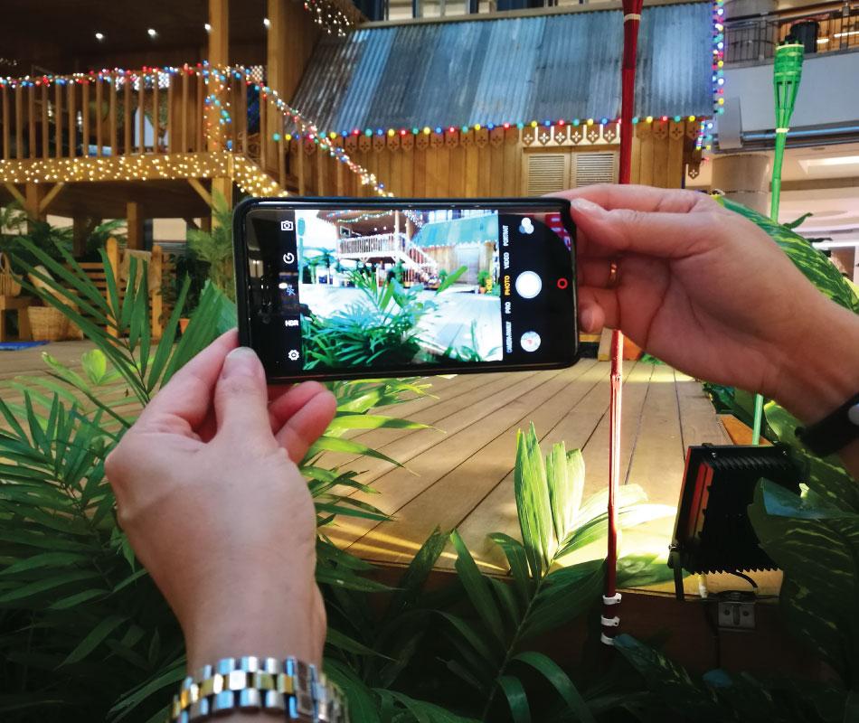 Hari Raya Photography Contest 2018 - Alamanda Shopping Centre