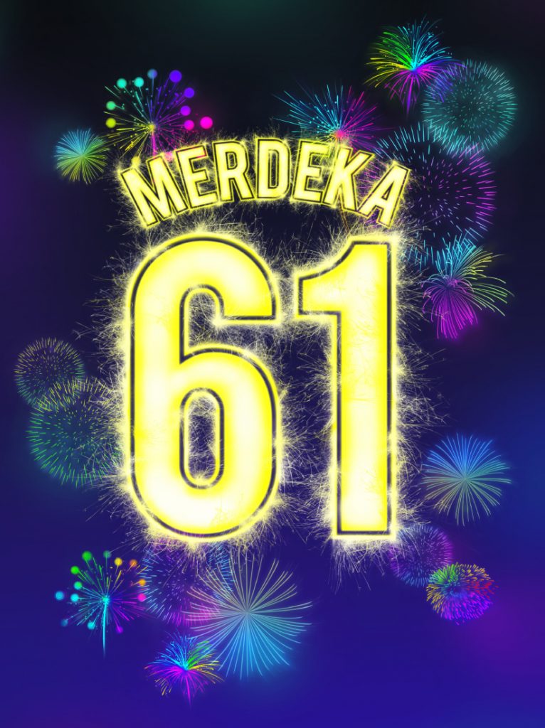 Fun Facts About Merdeka - Alamanda Shopping Centre