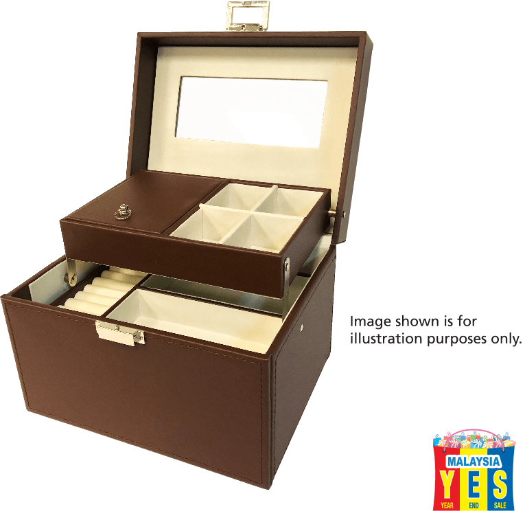 High Spender - Special Rewards - Alamanda Shopping Centre