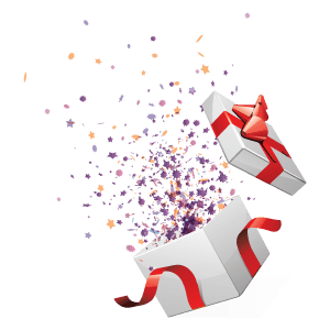 Exciting activities and gifts await you - Alamanda Shopping Centre