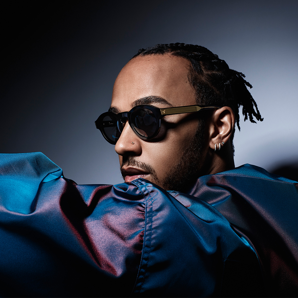 Wearable Treasures for Him - Alamanda Shopping Centre