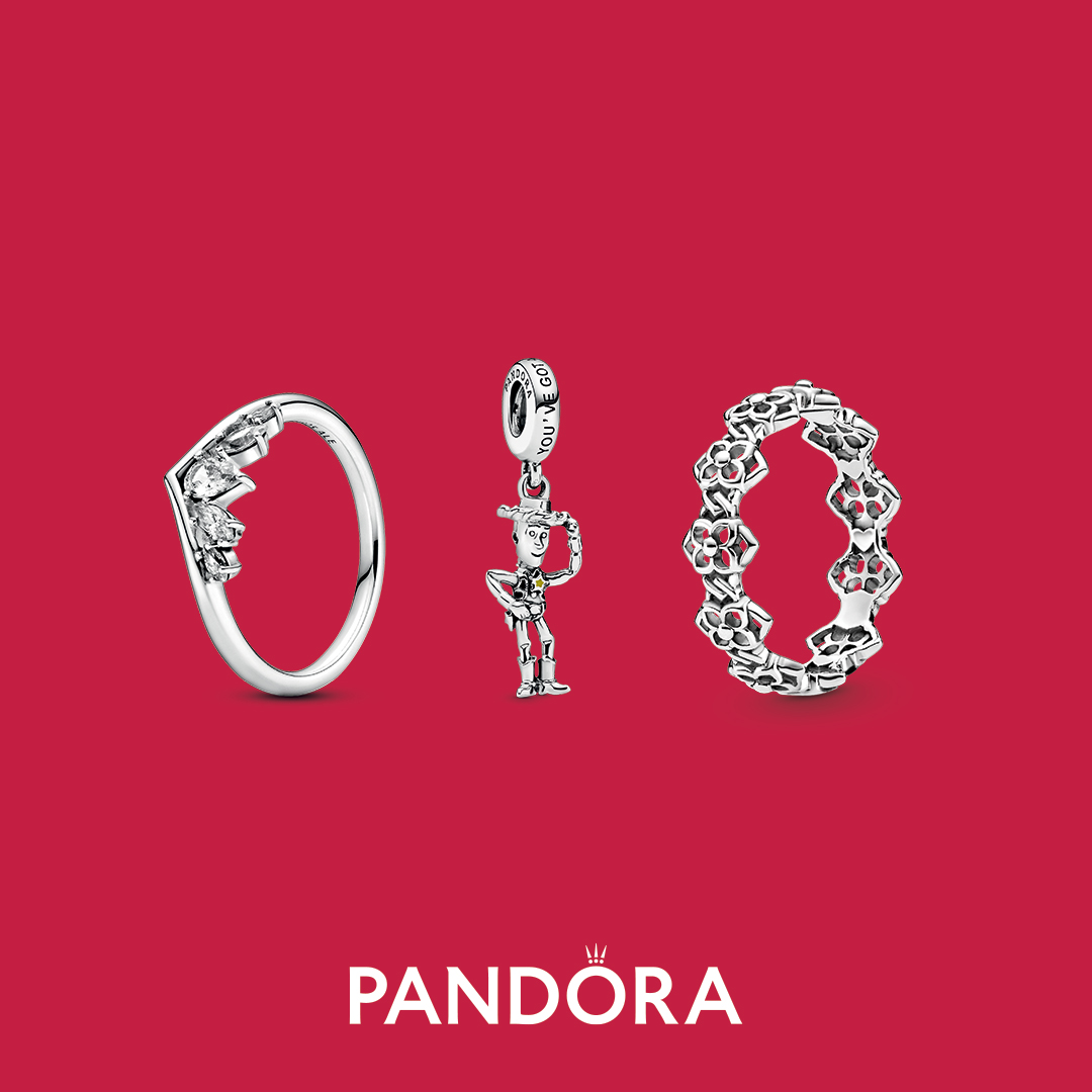 Promotions - Alamanda Shopping Centre