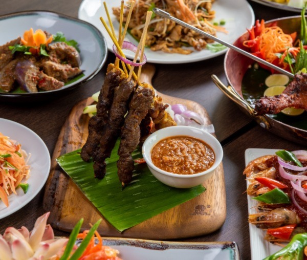 Best Shopping Mall in Putrajaya - Alamanda Shopping Centre | Putrajaya ...