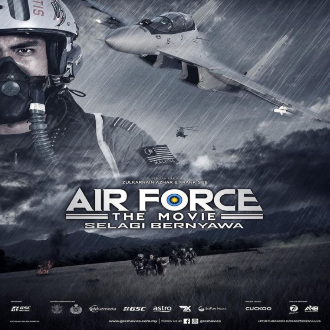 What To Do In Putrajaya - Alamanda Shopping Centre