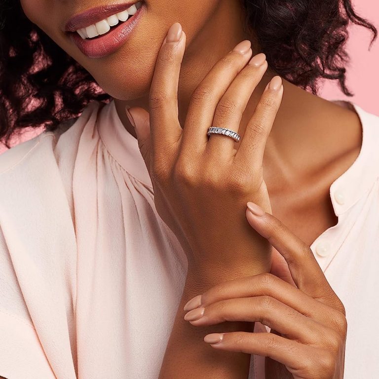 Upgrade your ring game with Pandora! - Alamanda Shopping Centre