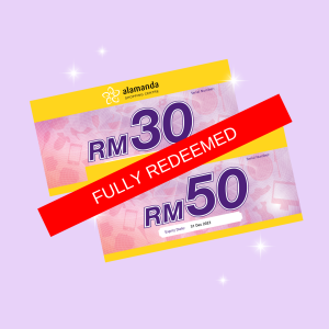 Deepavali 2023 Campaign - Alamanda Shopping Centre