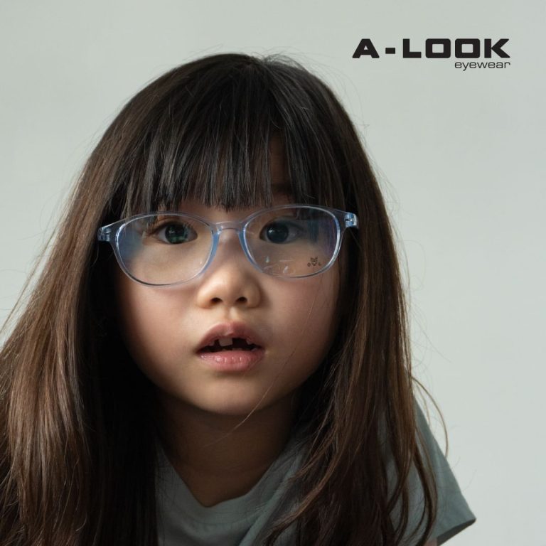 A-Look Eyewear: Designed for Little Superstars! - Alamanda Shopping Centre