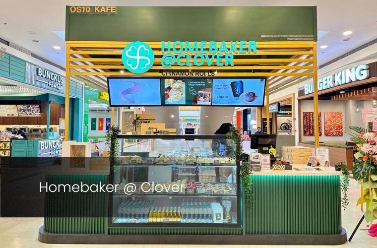 Best Shopping Mall in Putrajaya - Alamanda Shopping Centre | Putrajaya ...