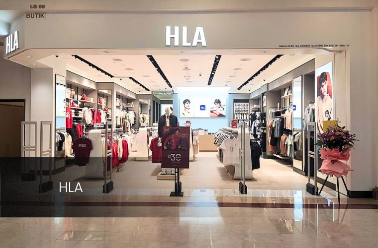 Best Shopping Mall in Putrajaya - Alamanda Shopping Centre | Putrajaya ...