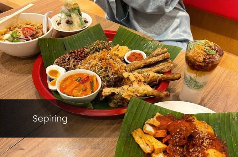 Best Shopping Mall in Putrajaya - Alamanda Shopping Centre | Putrajaya ...